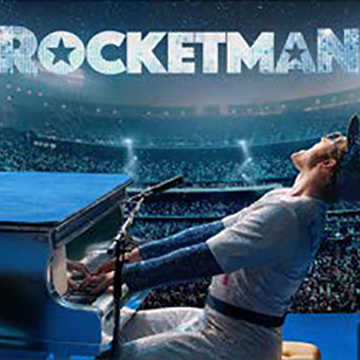 Rocketman
